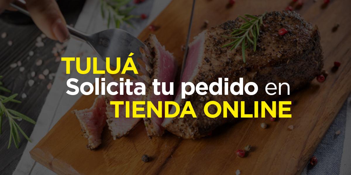 -Home Goloso - Goloso