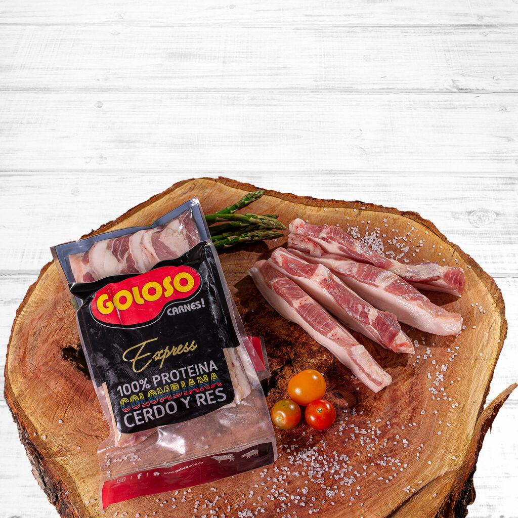 Cerdo – Goloso