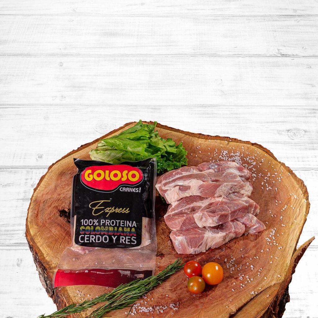 BONDIOLA DE CERDO x450 GR – Goloso