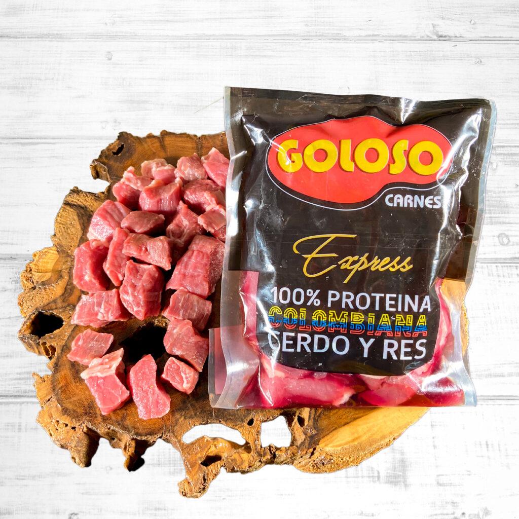 Tienda – Goloso