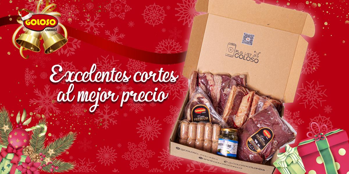 -Home Goloso - Goloso