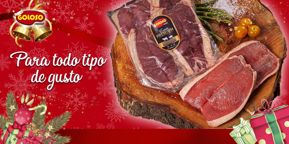 -Home Goloso - Goloso