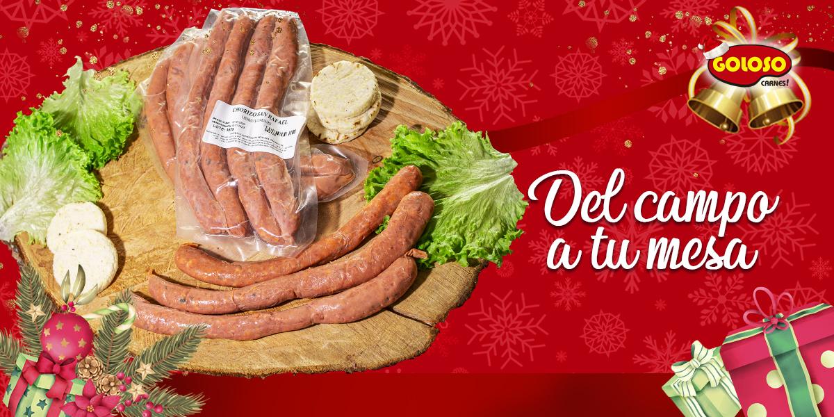 -Home Goloso - Goloso