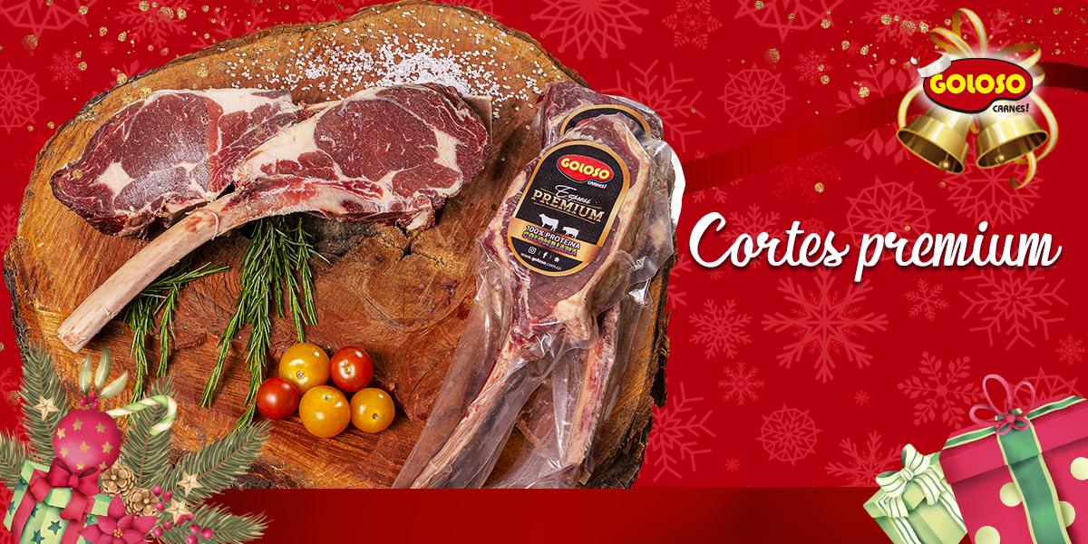 -Home Goloso - Goloso