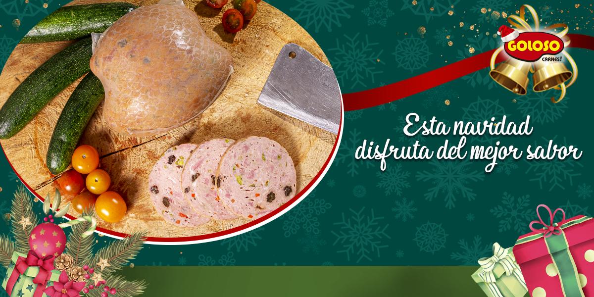 -Home Goloso - Goloso